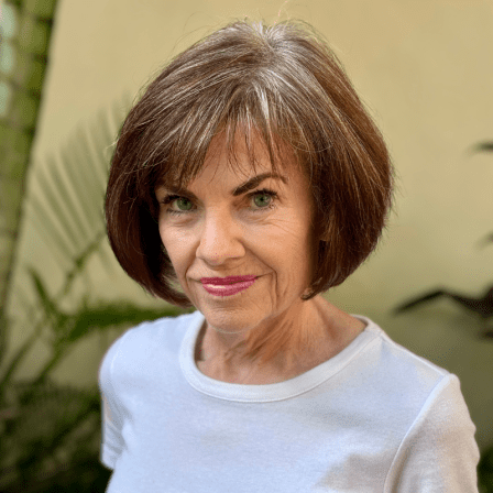 Staff - Museum of Fine Arts, St. Petersburg